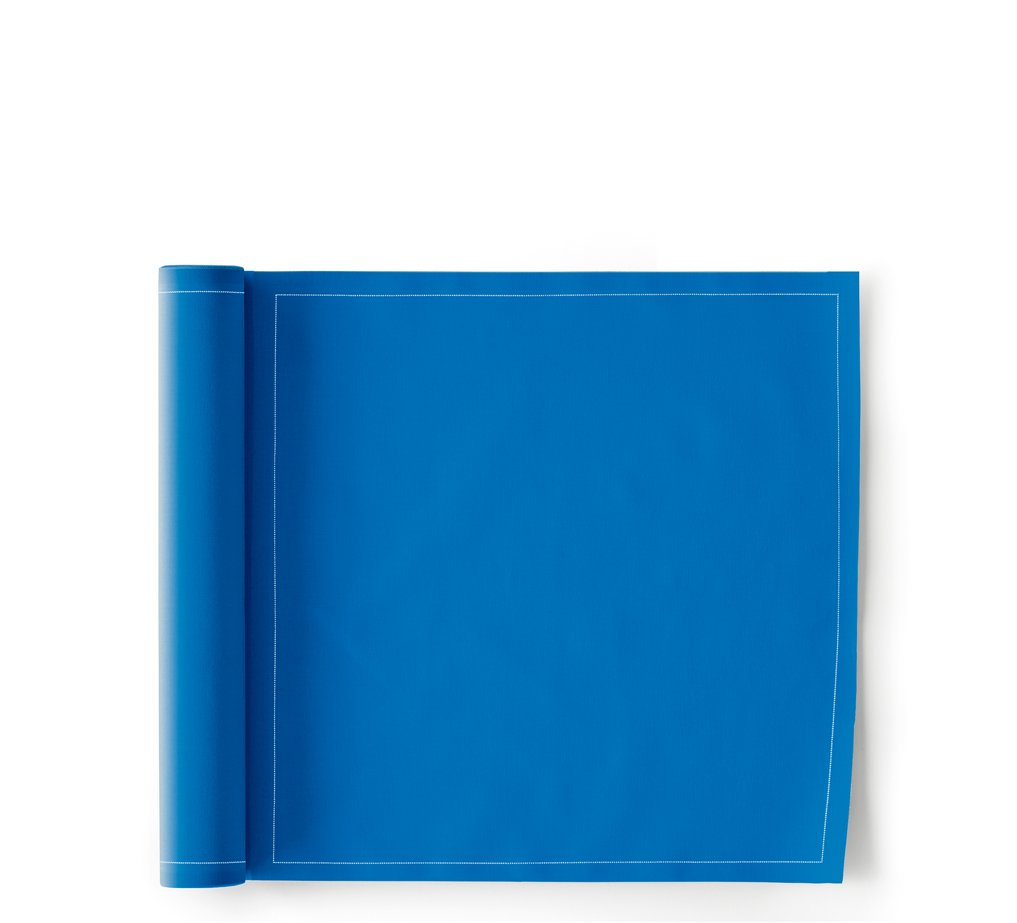 Royal blue table napkins 30x30cm 12u. | MY DRAP PROFESSIONAL